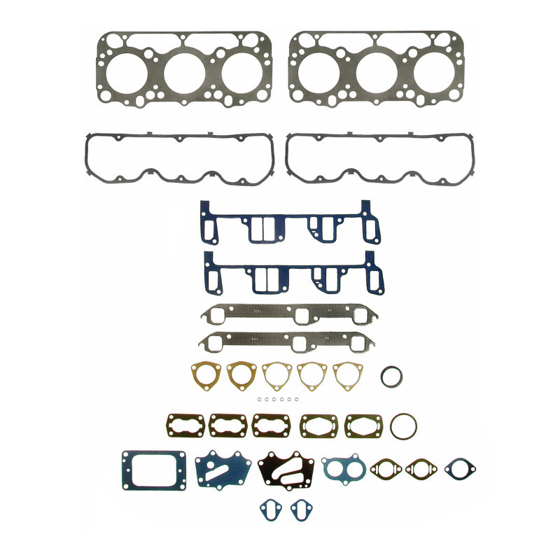 Fel-Pro HS 7961 SB-1 Engine Cylinder Head Gasket Set - HS7961SB1