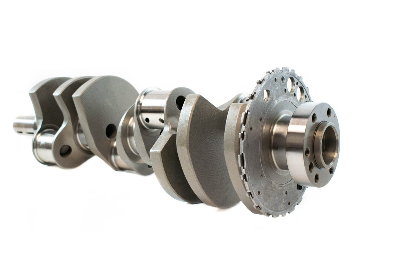 BTR Forged Crankshaft - 4.000 Stroke - 58x Reluctor - LS Engines ...