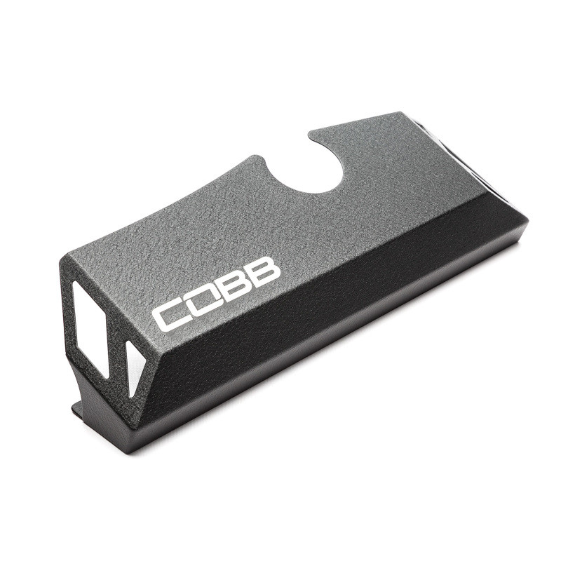 Cobb 17-24 Ford F-150 & Raptor Coolant Overflow Cover - 8F1600