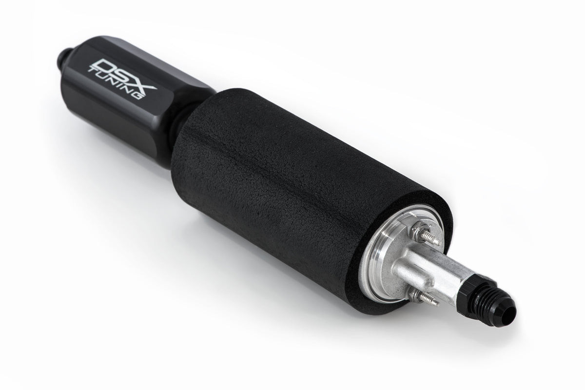 DSX Auxiliary Fuel Pump Kit - 2022+ Cadillac CT5-V Blackwing (CT5VBWAFPK)