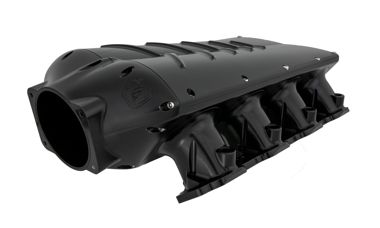 Frankenstein LowPro Billet Intake Manifold Kit - LS / LT (FEDLOWPROBILLET)