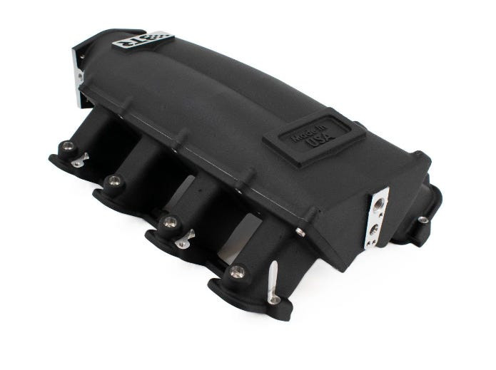 BTR Trinity Intake Manifold - Black - LS3 (TRA-3-BLK)