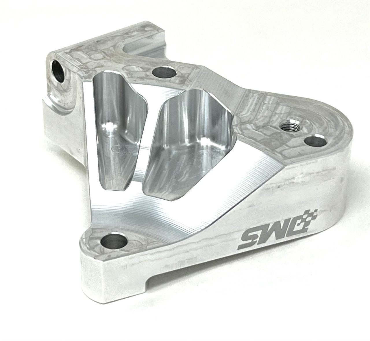 DMS Full Billet LSA Tensioner Bracket (DMSTENBRACK)