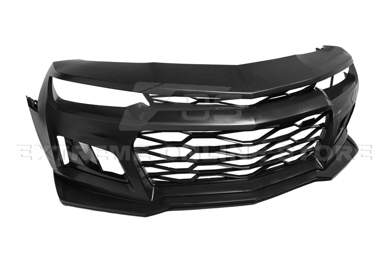 5th gen camaro zl1 bumper conversion store