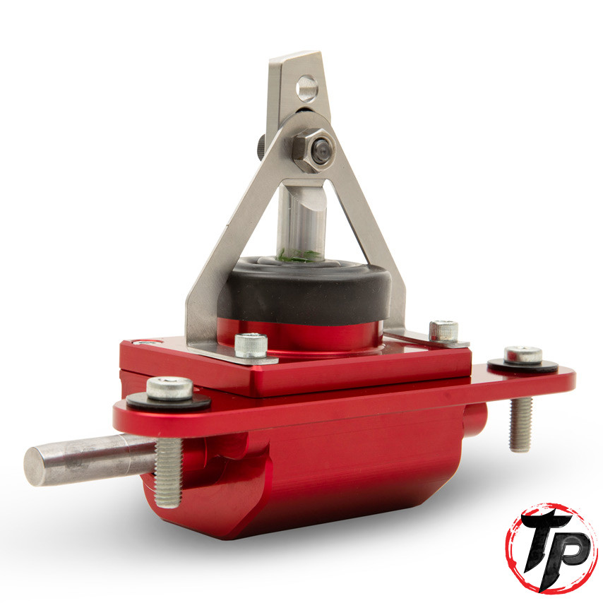 Tick Performance Billet Short-Throw Shifter - C6 Corvette (TCKSTS-006)