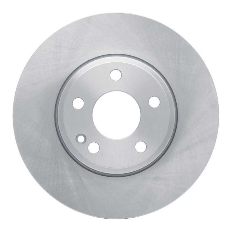 DFC 12-18 Mercedes-Benz B250E Front Brake Rotor - 600-63120 - Mont ...