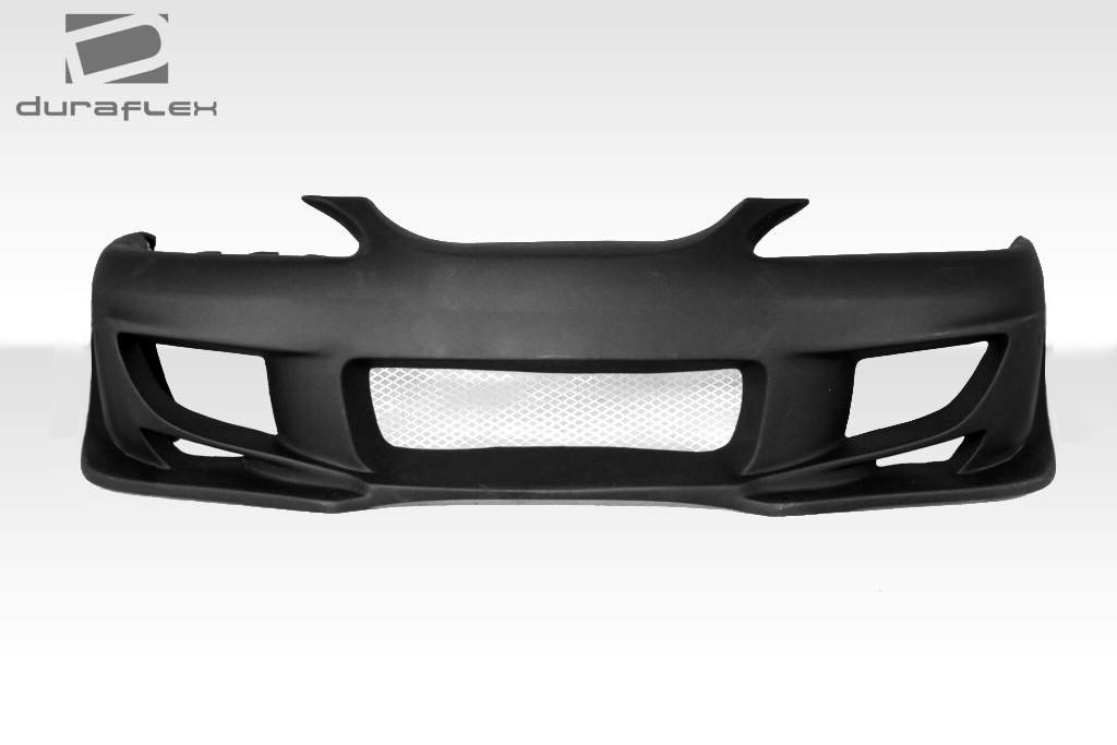 1994-1998 Ford Mustang Duraflex Bomber Body Kit - 4 Piece - Includes ...