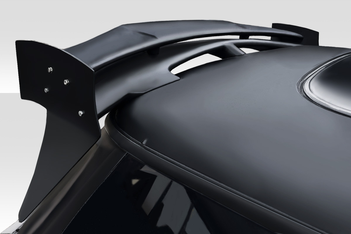 2007-2013 Mini Cooper Duraflex DL-R Roof Wing Spoiler - 1 Piece ...