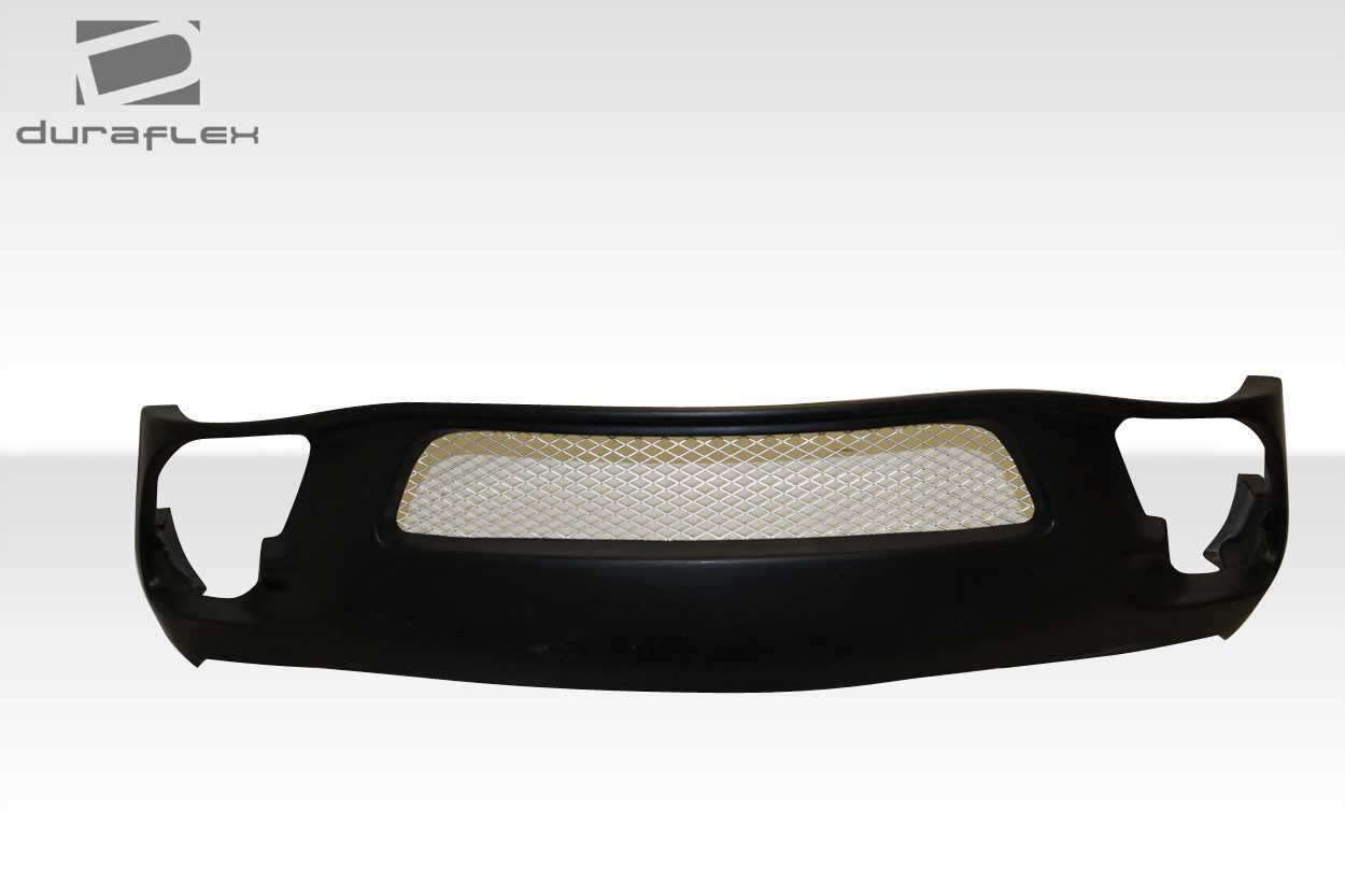 2004-2007 Porsche 997 911 Duraflex LBW Front Bumper - 1 Piece (S ...