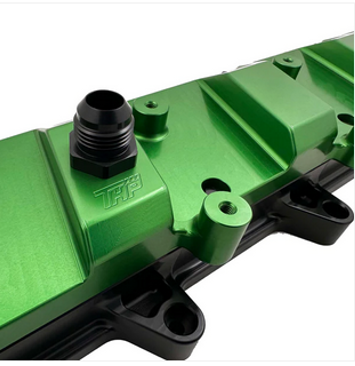 TooHighPSI Billet Valve Covers - LT1 / LT4 (THPBILVC)