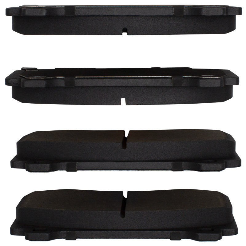 R1 05-23 Jeep Grand Cherokee Front Off-Road/Tow Brake Pads - 2400-1149 ...