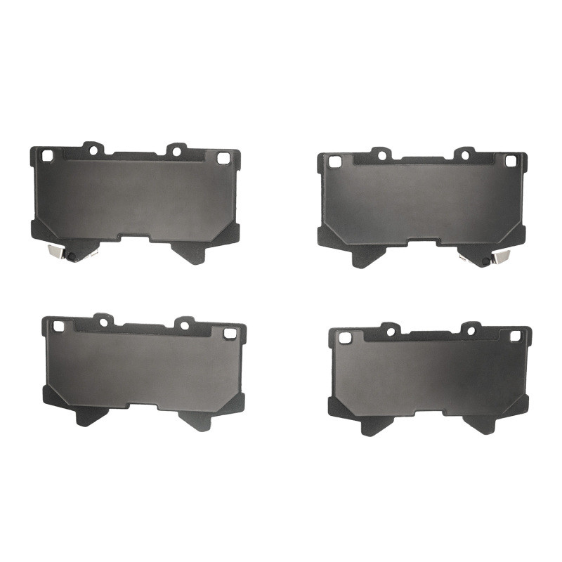 R1 22-26 Toyota Tundra Front Optimum OE Brake Pads - 2551-2442-00 ...