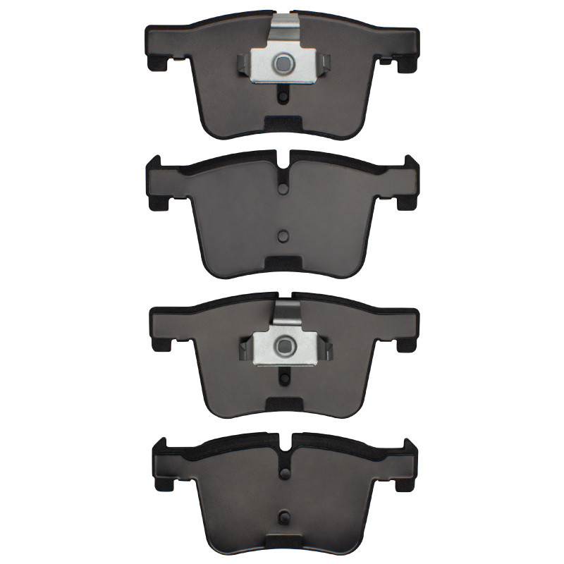 R1 11-21 BMW 330E Front Euro Ceramic Brake Pads - 2600-1561-00 - Mont ...