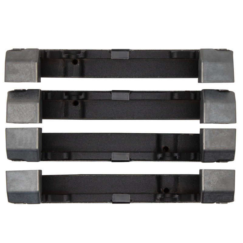 R1 22-26 Mercedes-Benz GLC300 Front Euro Ceramic Brake Pads - 2600-2455 ...