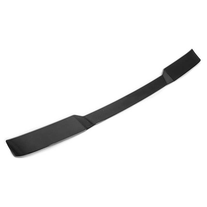 EOS ZR1 Style Extended Rear Spoiler - Carbon Flash - C5 Corvette ...