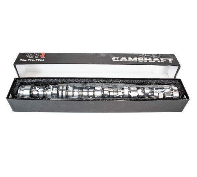 BTR Stage 1 Camshaft - Gen V Truck (BTRGENVTRUCKSTG1)