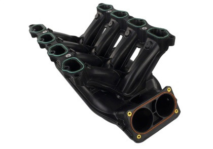 Ford Performance Cobra Jet Intake Manifold 5.0L Coyote (M-9424-M50CJB)
