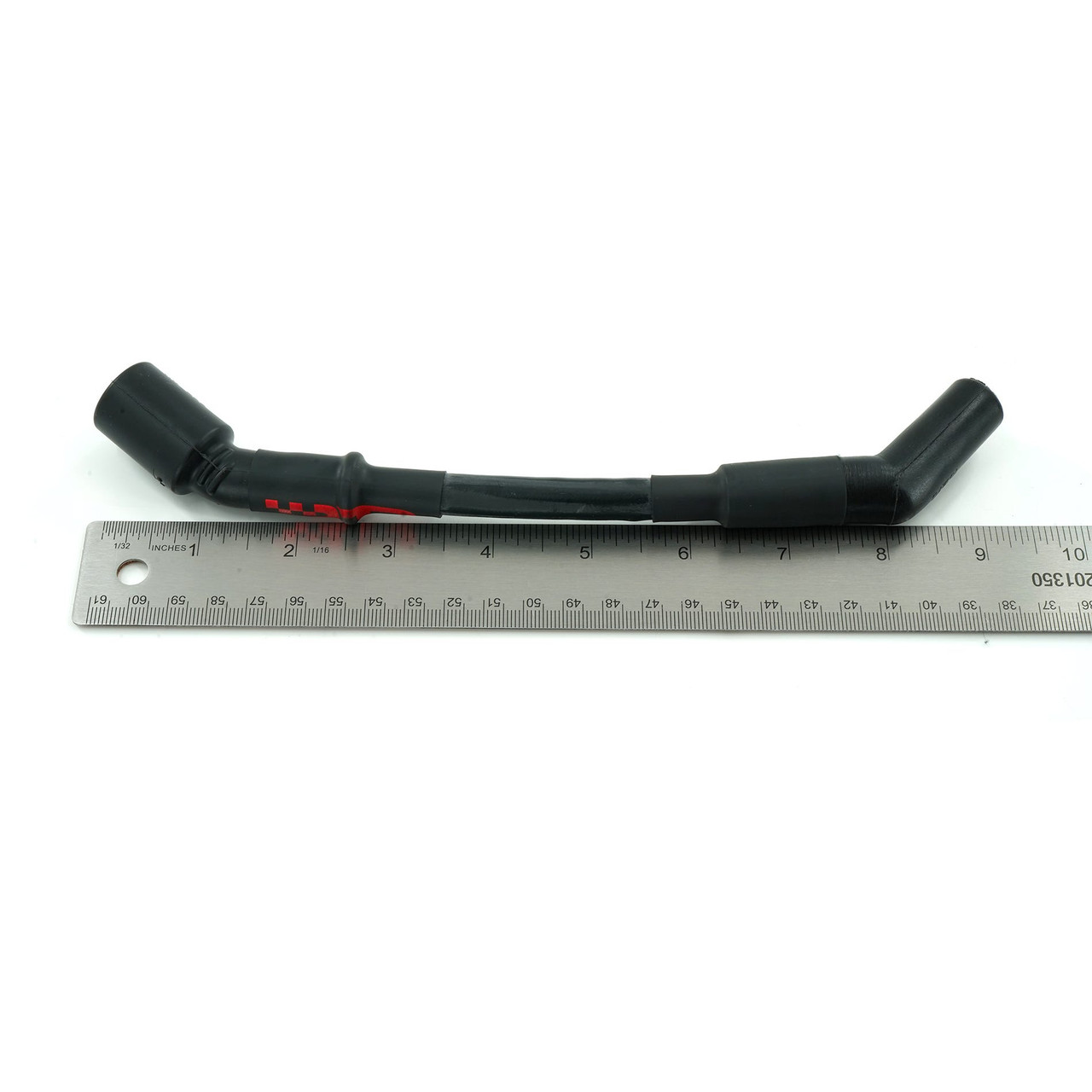 BTR Spark Plug Wires - Black - LS Cars (BTR-SPW-CH-LS-S-1)