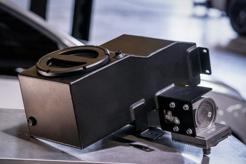 PNR HX Trunk Tank Ice Box - Gen 5 Camaro (HXTRUNKTANK56CAMARO)