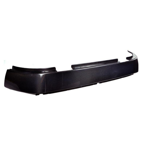 EOS Carbon Fiber ZR1 Style Rear Fenders - C6 Corvette Base / Z06 / ZR1 ...