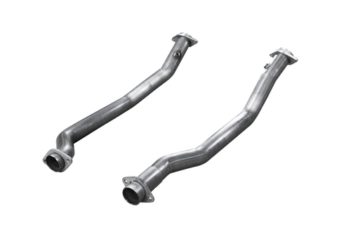 Jeep Trackhawk Performance Parts