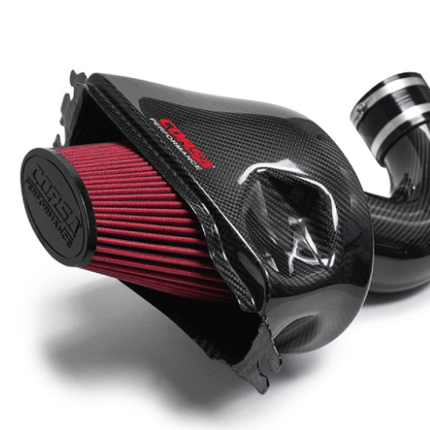 16 - 19 Cadillac CTS-V Aftermarket Parts