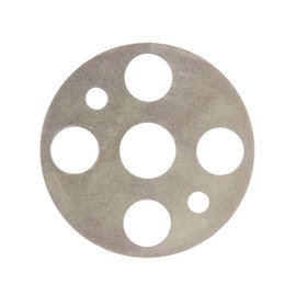 Fluidampr Ford Powerstroke 6.7L Harmonic Balancer Friction Washer - 1pc ...