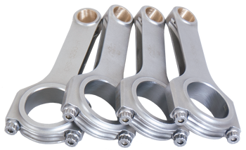 Eagle Honda B16 Engine Connecting Rods (Set of 4) - CRS5290H3D