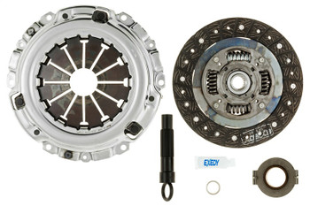 Exedy 06-15 Honda Civic 1.8L Stage 1 Organic Clutch - 08808 - Mont ...