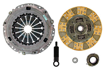 Exedy 1996-2000 Toyota 4Runner L4 Stage 2 Cerametallic Clutch Cushion ...