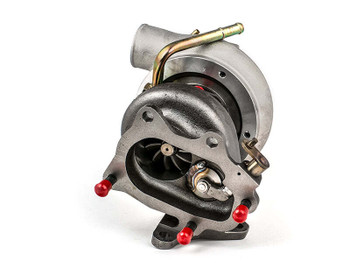 Forced Performance Subaru STi/WRX Green Turbocharger 60mm CH8CM Turbine ...