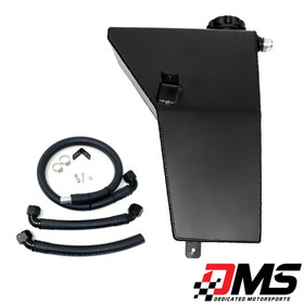 DMS 2 Gallon Engine Bay HX Tank - 12-15 Camaro ZL1 (DMSZL1EB1215)