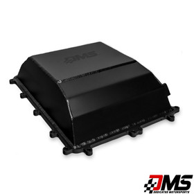 DMS Sheetmetal LSA Supercharger Lid - 09-15 CTS-V / 12-15 ZL1 (DMSLSALID)