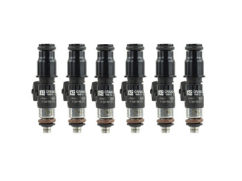 Grams Performance 1600cc VR6 (24v) INJECTOR KIT - G2-1600-0902