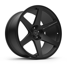 Incurve SS1-SL6 Monoblock Custom Forged Wheels (SS1-SL6)