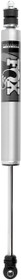 Fox 2.0 Performance Series 8.1in. Smooth Body IFP Shock w/Stem Mount ...