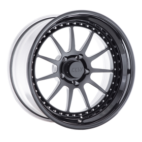 CCW Forged Wheel - D110 (CCWD110)
