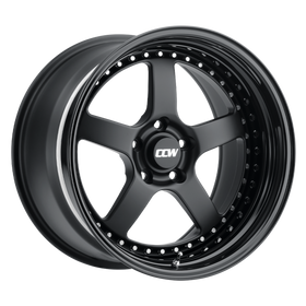 CCW Forged Wheel - LM5 (CCWLM5)