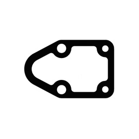Cometic Chrysler/Ford/GM .032in AFM Fuel Pump Gasket - 4 Bolt - C15012 ...