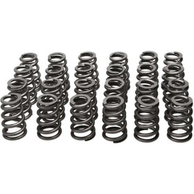 Manley Toyota Supra 2JZ 6 Cyl. Valve Spring and Retainer Kit (w/o Valve ...