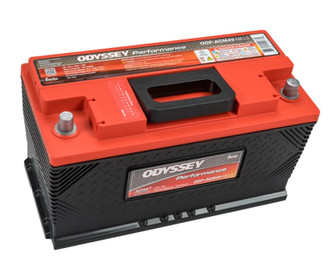 Odyssey Battery Auto/Truck/Heavy Duty & Commercial Performance AGM ...