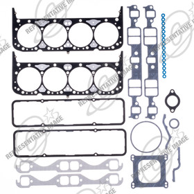 Cometic Ford 2.0L Zetec-R Valve Cover Gasket - C4644 - Mont Motorsports