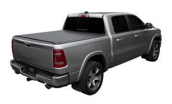 Access Vanish 2019+ Dodge/Ram 2500/3500 6ft 4in Bed Roll-Up Cover (Excl ...