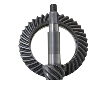 Revolution Gear & Axle Dana 60 Front Axle 5.13 Ratio Ring & Pinion Set ...