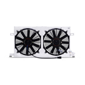 Mishimoto 2013+ Subaru BRZ/Scion FRS/Toyota GT86 Performance Fan Shroud ...