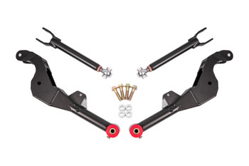BMR 14-17 Chevrolet SS Rear Suspension Kit For 15in Conversion Kit ...