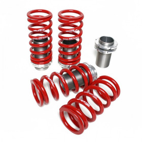 Skunk2 88-00 Honda Civic/CRX/Del Sol Coilover Sleeve Kit (Set of 4 ...
