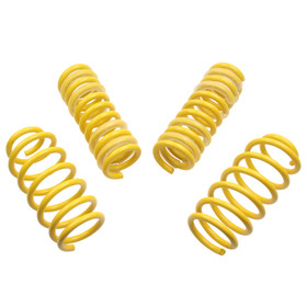 ST Sport-tech Lowering Springs Chrysler 300C 2WD / Dodge Charger ...