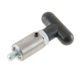 Synergy Spring Loaded T-Handle Pull Pin - 4026