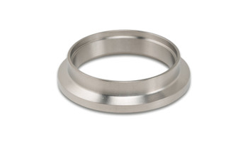 Vibrant V-Band Style Outlet Flange for Tial 44mm External Wastegate ...